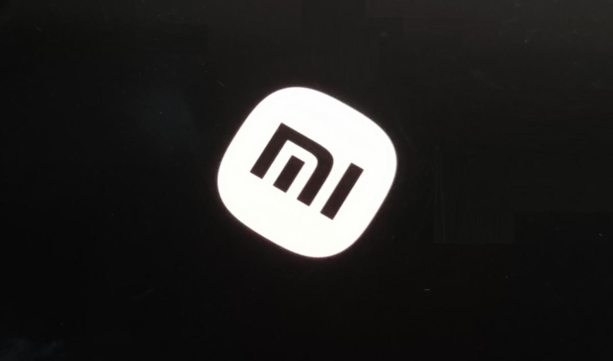 Major changes to the startup screen of Xiaomi MIUI, remove the light ...