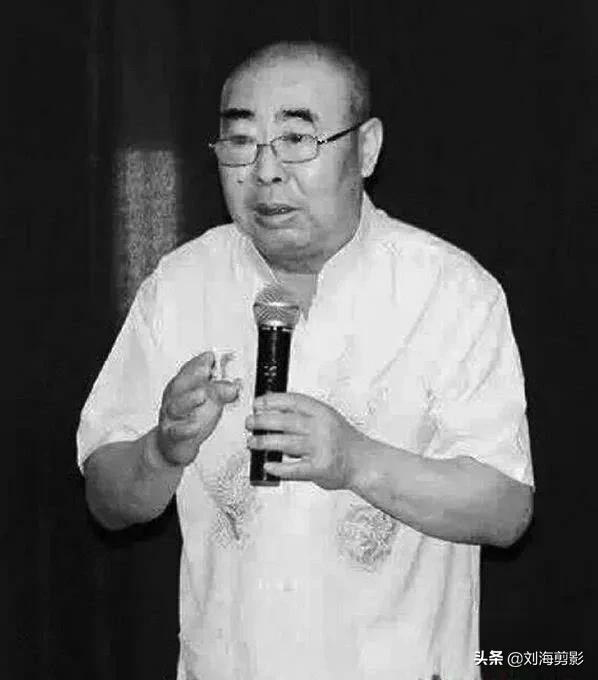 Six male performing artists who died in Peking Opera, Qian Haoliang was ...