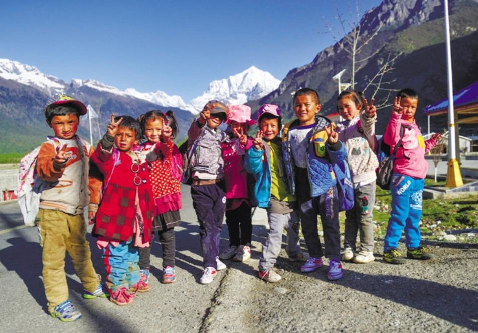 The Daman people have waited for more than 200 years and joined China ...