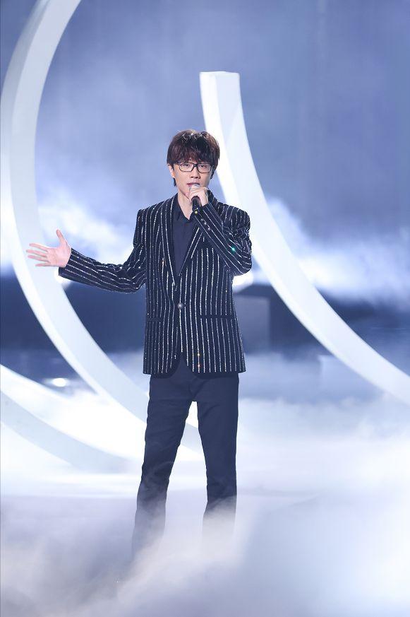 Xu Song, who was named by CCTV and was once rejected by fans, has not ...