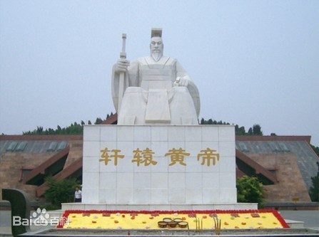 The first ancestor of humanities in China for five thousand years - iMedia