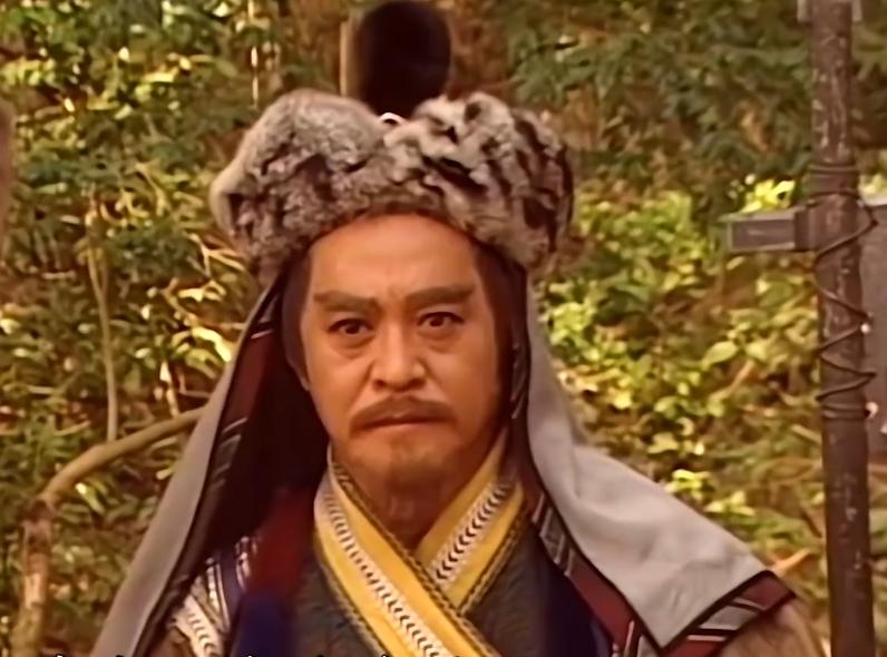 Yelu Chongyuan, the pitted baby: From the emperor's brother to the ...