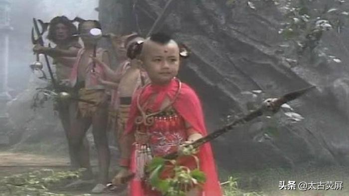 Why did Nezha kill the Bull Demon King?Involved in the mystery of Red ...