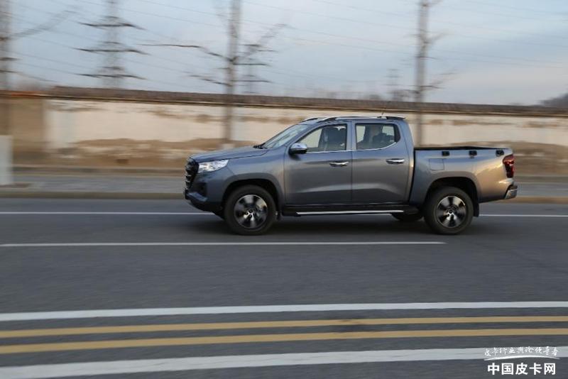 Remember that it is a good car!In-depth test drive Changan Kaicheng F70 ...