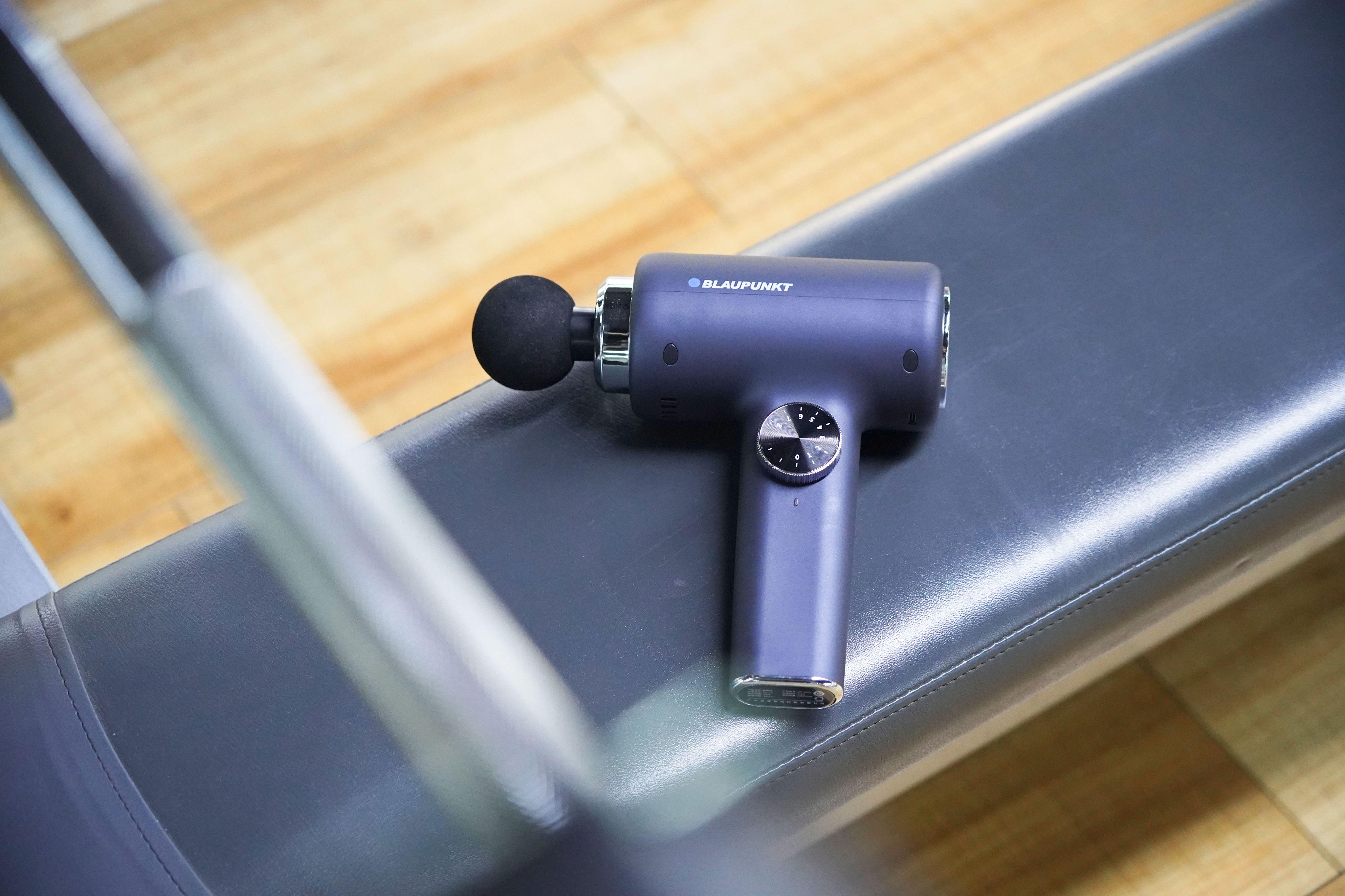 Fitness partner home massage artifact fascia gun cost-effective ...