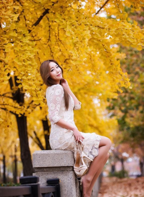 Korean sexy actress-Kim Da Yun "Meitu" - iMedia