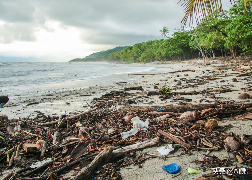 The 30 most polluted beaches in the world - iMedia