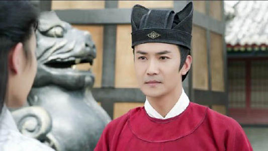 Yan Liben: The most famous painter in the Tang Dynasty, inadvertently ...