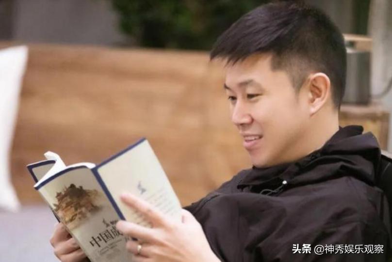 Chinese rapper Ouyang Jing, who has studied Chinese in a fast-paced ...