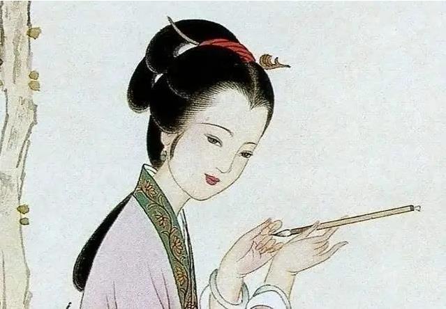 Take you to understand the life of Song Dynasty girls: An Illustrated ...