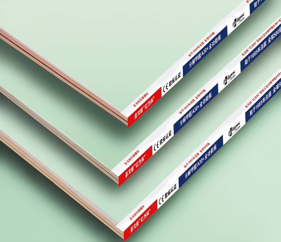 What is the reason why the Saint-Gobain plasterboard brand is more ...