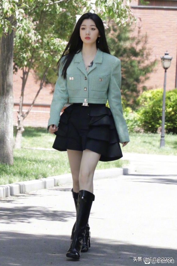 What has Shan Yichun gained from the performance of "Burst Stage" up to ...