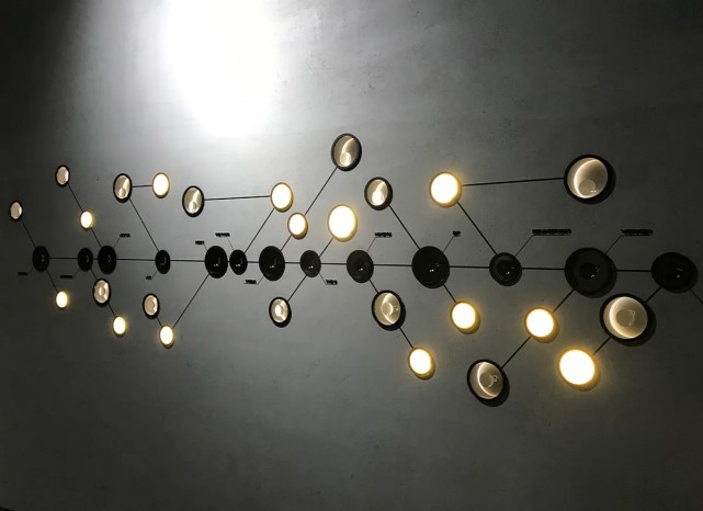 Visit to Korea's "HYBE INSIGHT" Museum!Experience the music road of ...