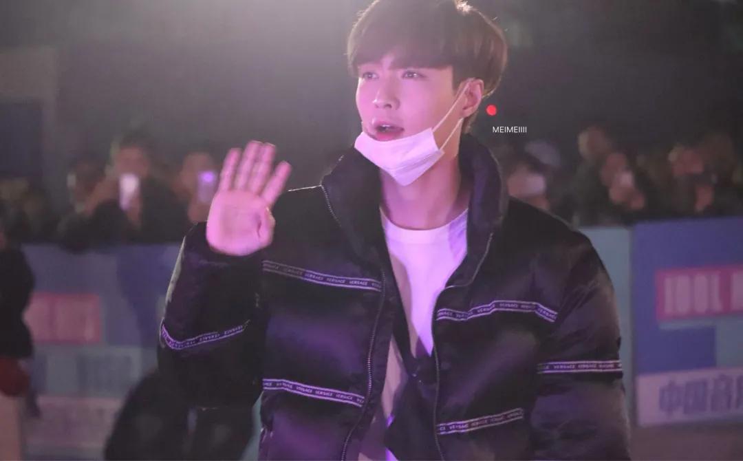 Little gossip, Fan Chengcheng, Ma Sichun, Zhang Yixing, Gigi Leung ...