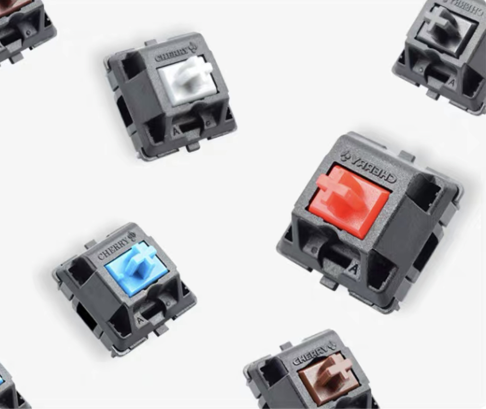 How to choose a handy mechanical keyboard and shaft suggestions - iMedia