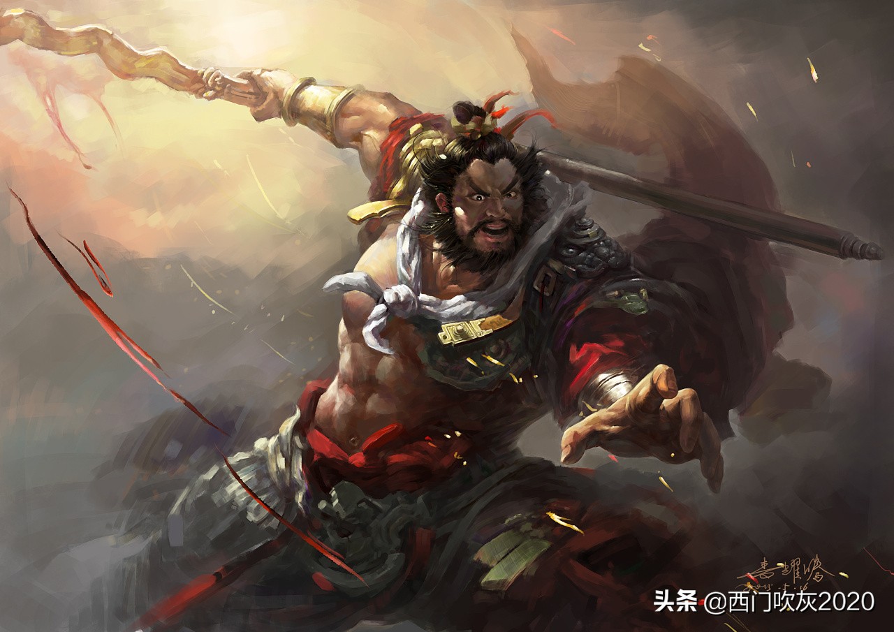 Huarong Dao, a beautiful legend carrying the wisdom of Kong Ming and ...