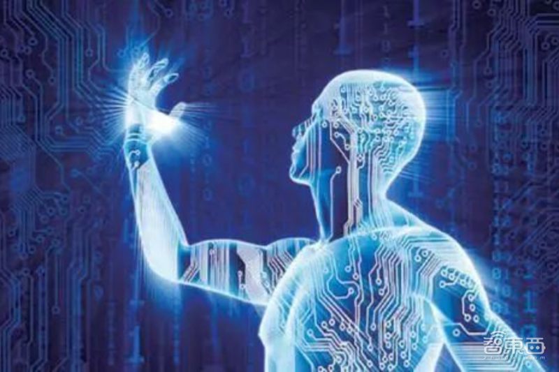 Digital humans can not only travel in space, but also inherit their ...