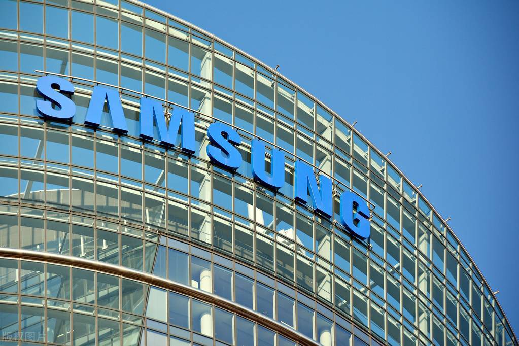 Samsung Group is the largest company in South Korea. How big is the ...