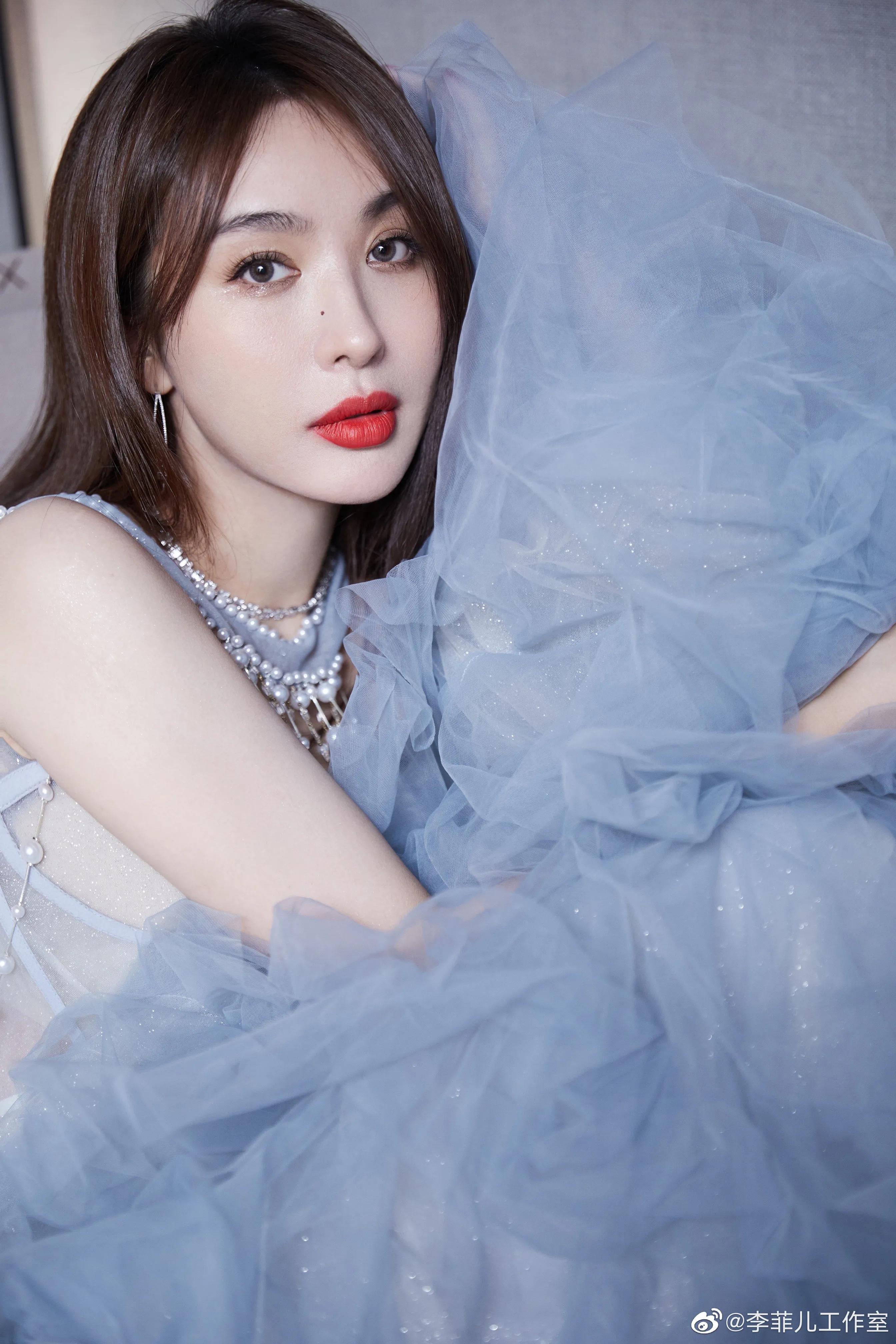 Beijing International Film Festival Awards Ceremony Li Fei Er - iMedia