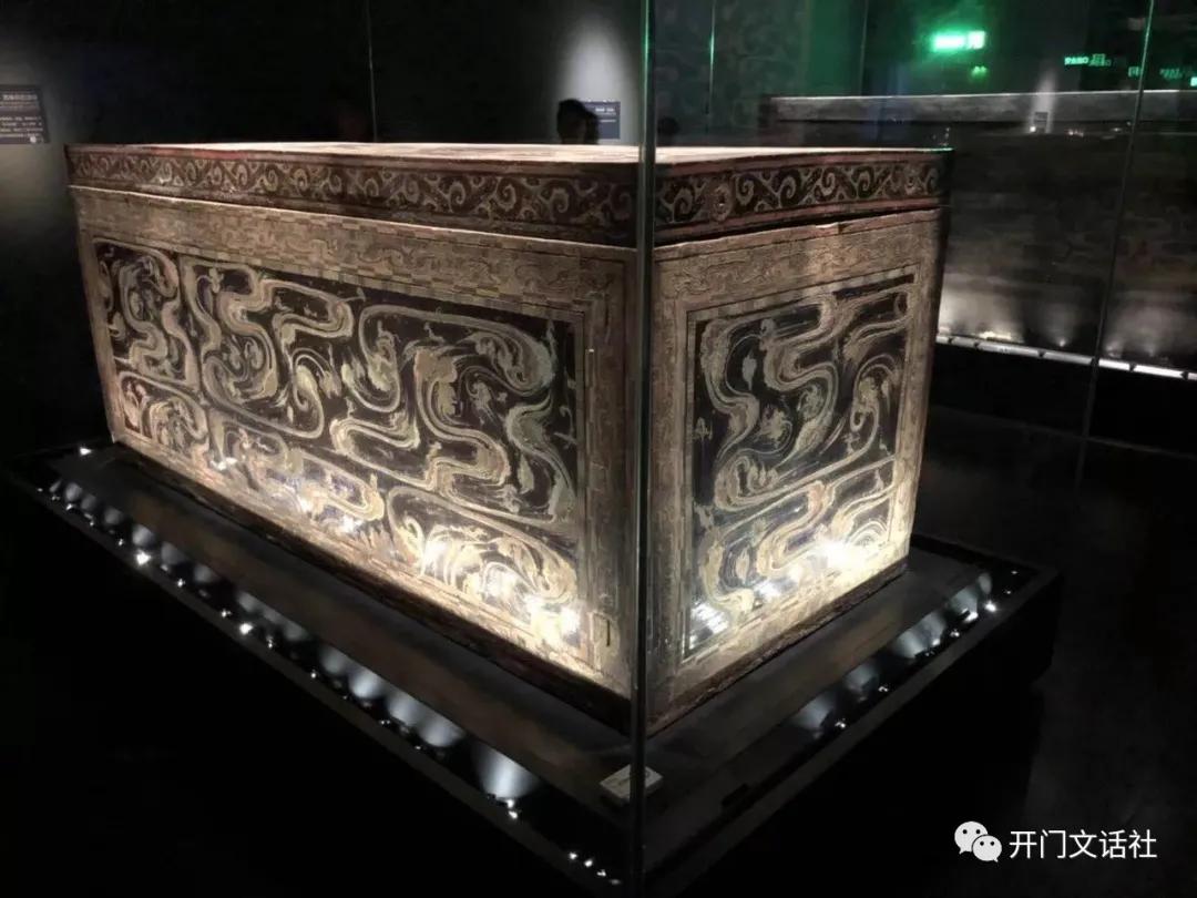 "Collect" the first batch of cultural relics forbidden to be exhibited ...