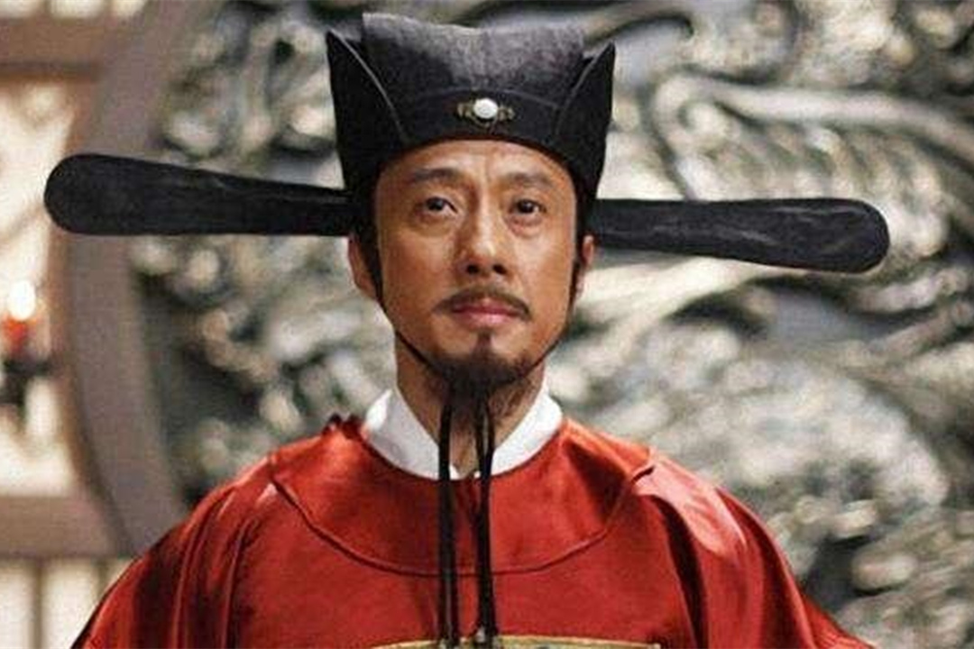 Ma Shiying, who deceived the miserable Hongguang Emperor - iMedia