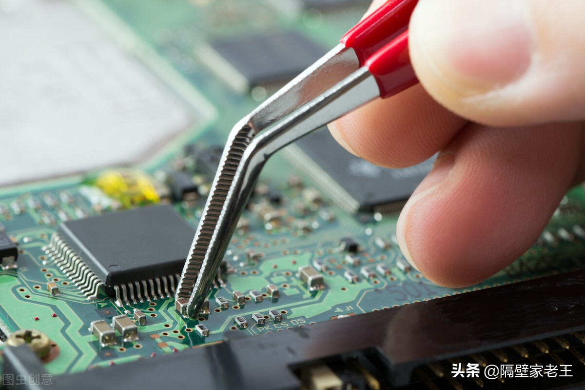 A major breakthrough!Can make 5nm chips without EUV lithography machine ...