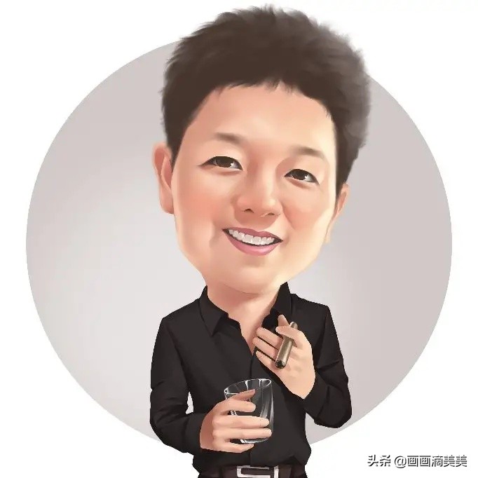 Change your avatar, advanced and interesting hand-painted avatars ...