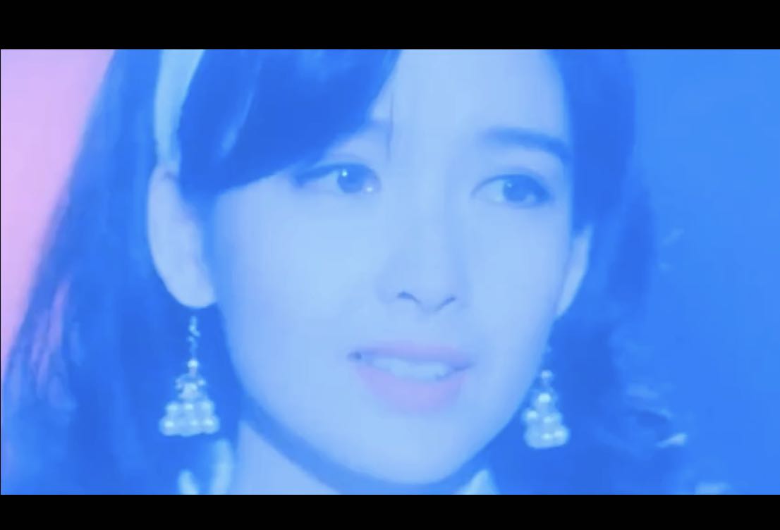 Mei Ruo Tianxian forgive her husband every time she steals fishy, Zhou ...