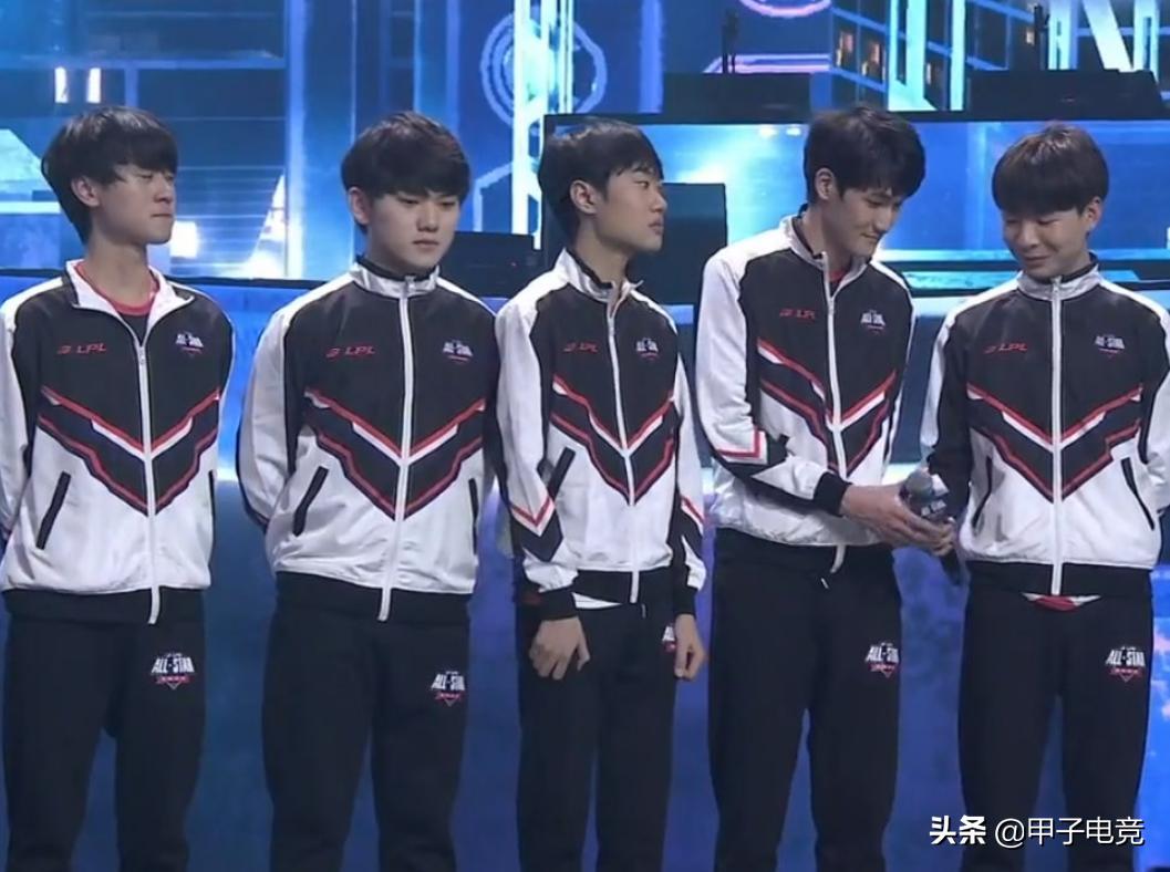 King Ning broke the news about an old teammate's interesting fact ...