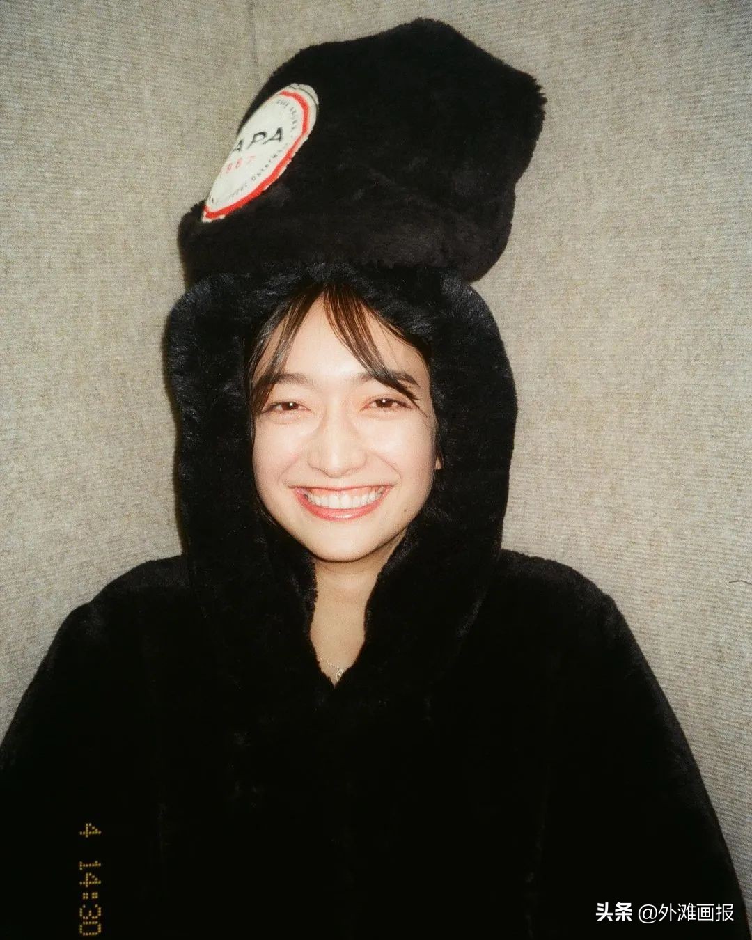 Jin Minxi and Hsu Chi's "atmosphere beauty" temperament is a secret ...