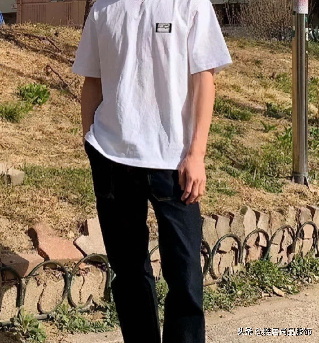 How to wear 170~183cm men? - iMedia