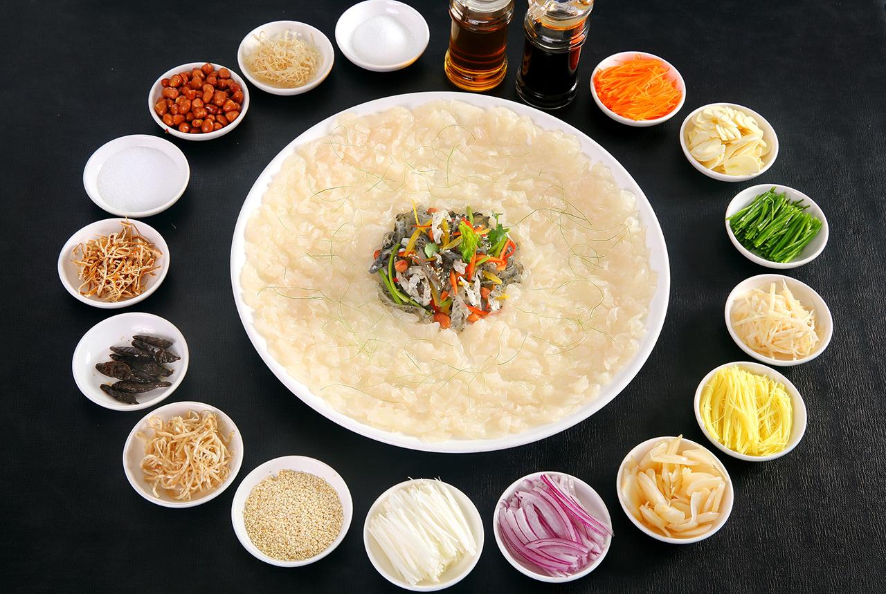 Shunde cuisine!!Arranged - iMedia