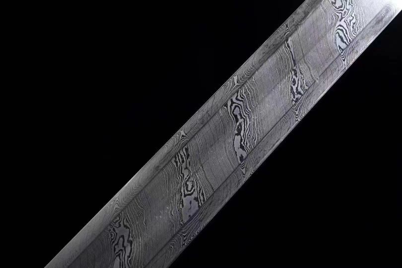 Western Han Dynasty Ring Head Sword - iMedia