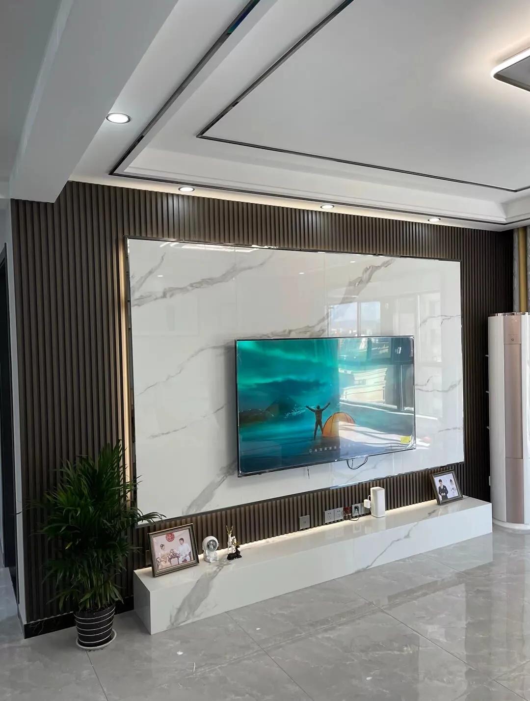 2021 TV background design 213 - iMedia