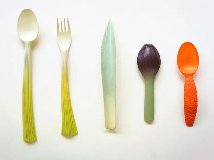 The bionic design of brand packaging seeks inspiration from nature - iMedia