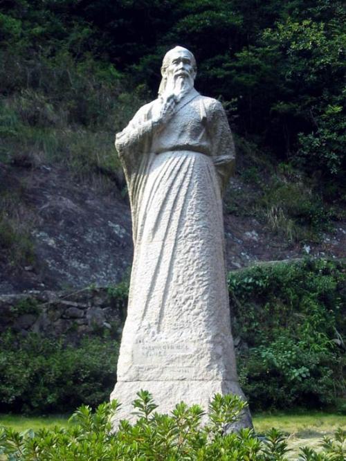 How godly is Xu Xiake if he hasn't worked for thirty years? - iMedia