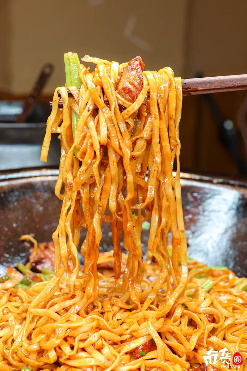 Which Nanyang Braised Noodle is better?These 7 braised noodle shops are ...