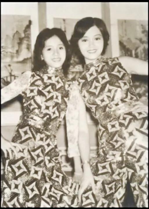 Fanghua peerless, Anita Mui!The marriage agreement with Leslie Cheung at the age of 40 did not ...