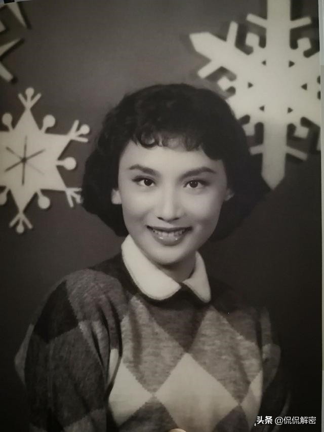 How beautiful is Xia Meng?With graceful posture, outstanding ...