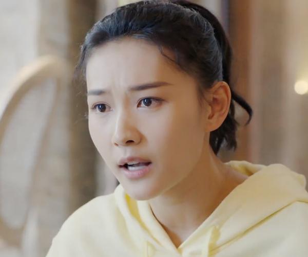 "The Love for You is Beautiful" Chen Meiyi performed very well, look at ...