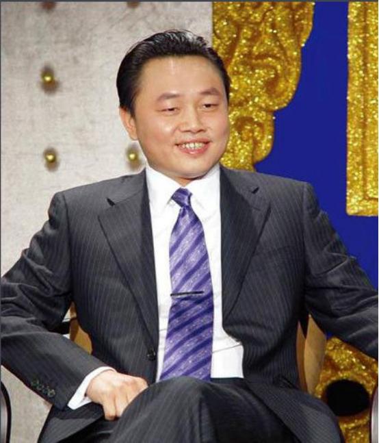 China's new richest man: worth over 600 billion, 230 billion higher ...