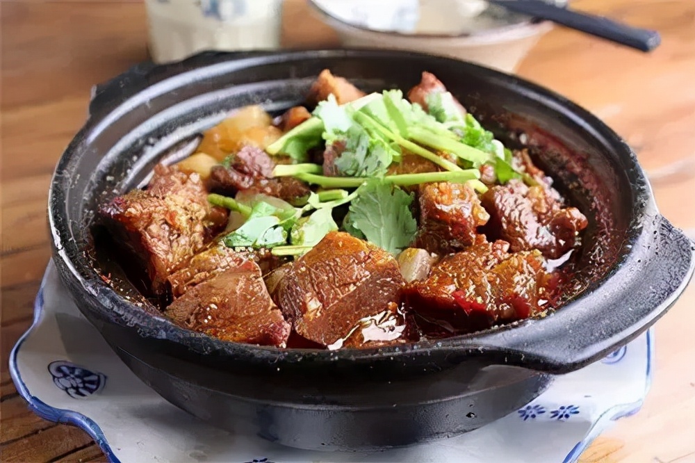 8 ways to make rural farm dishes - iNEWS