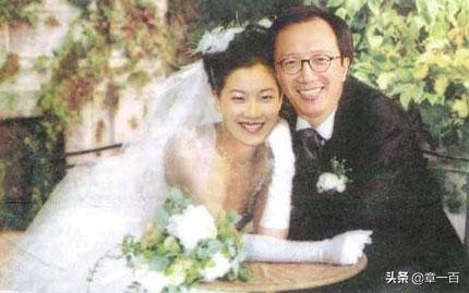 "Diving Queen" Fu Mingxia's love history, married "Hong Kong God of ...