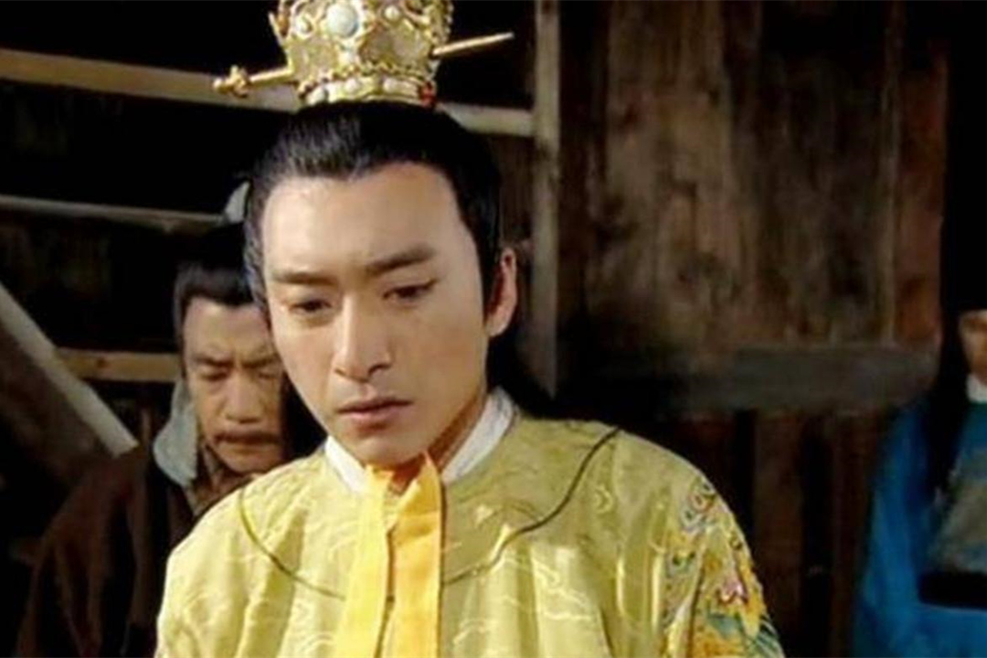 Ma Shiying, who deceived the miserable Hongguang Emperor - iMedia