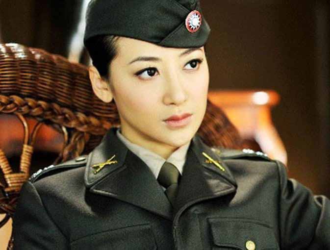 The Japanese female spy did not speak, but the Intelligence Bureau used ...