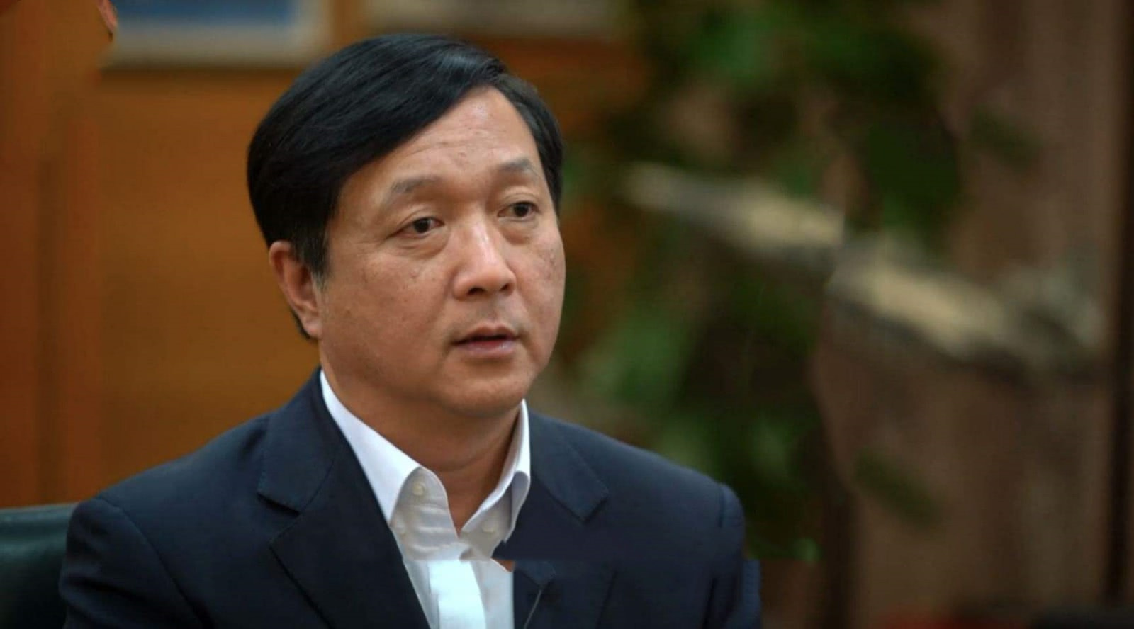 The life of a genius boy in the "Versailles" life, Yang Wei, the father ...