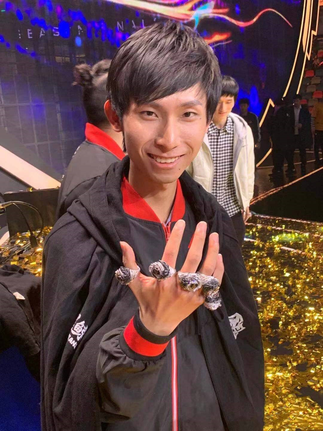 AG Menglei announced that it will return to the arena!Go all out to ...