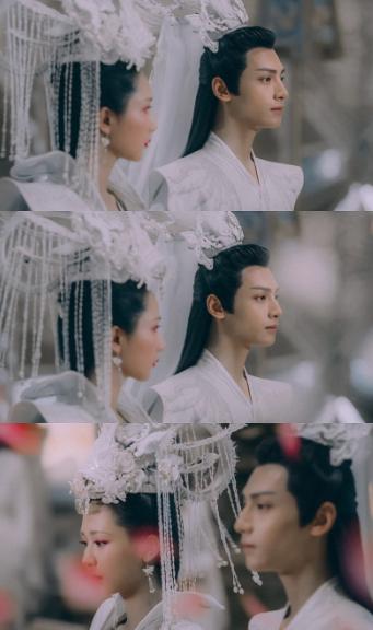 Luo Yunxi no longer starred in "Xiang Mi 2", the original crew is ...