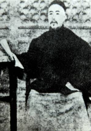 Li Hongzhang named the dome-clad ship ordered by Germany "Jiyuan", but ...