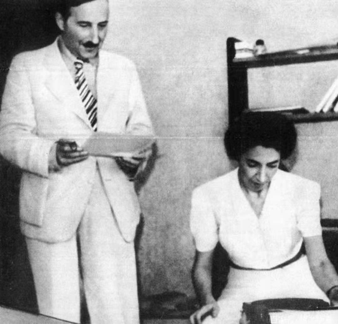 Zweig: The last martyr of European civilization. At the end of World ...